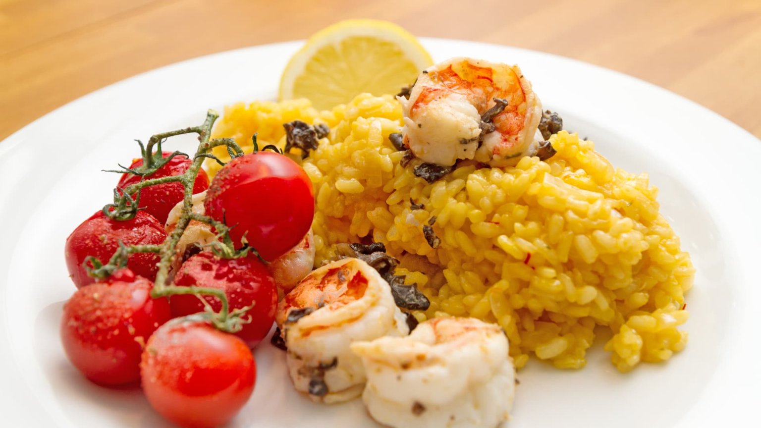 Low Country Recipes - Chef Rick